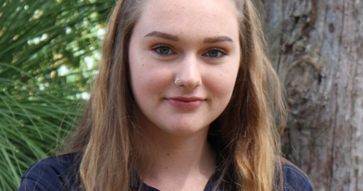 Bethany | Commissioner for Children and Young People WA