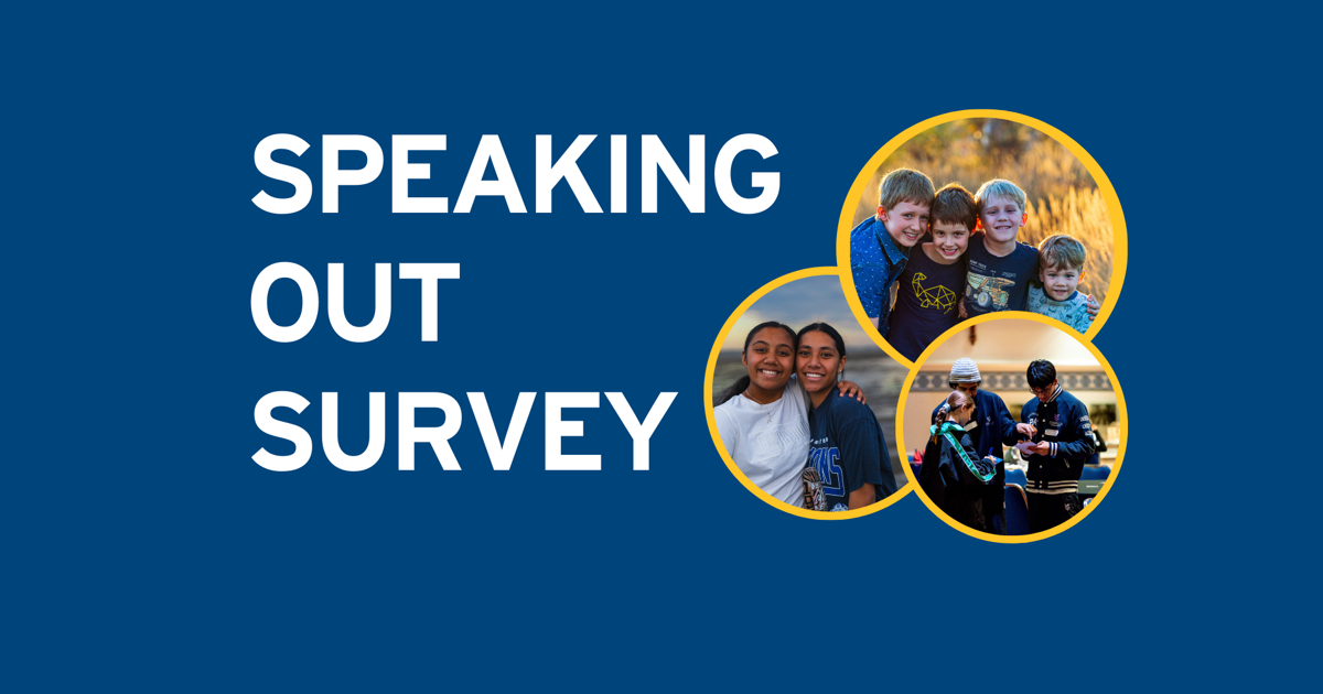 Speaking Out Survey kicks off in WA schools | Commissioner for Children ...