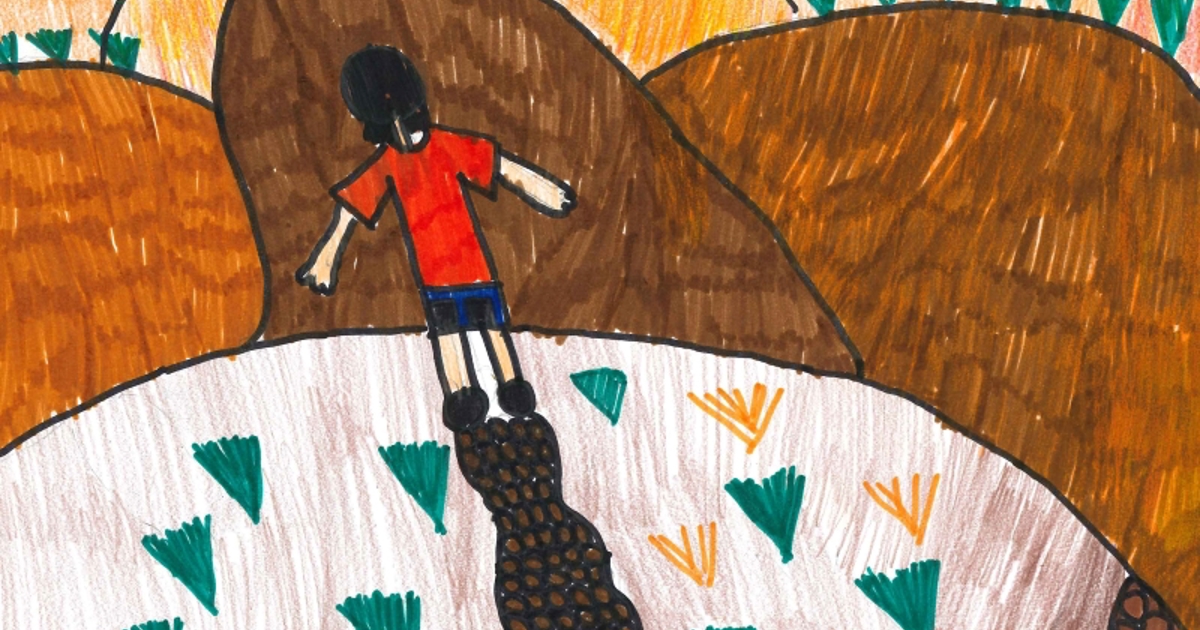 What children and young people are saying about their living ...