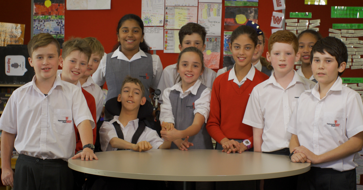 Rights of WA children and young people | Commissioner for Children and ...