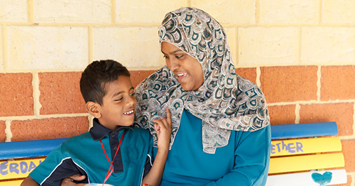 Agency performance | Commissioner for Children and Young People WA