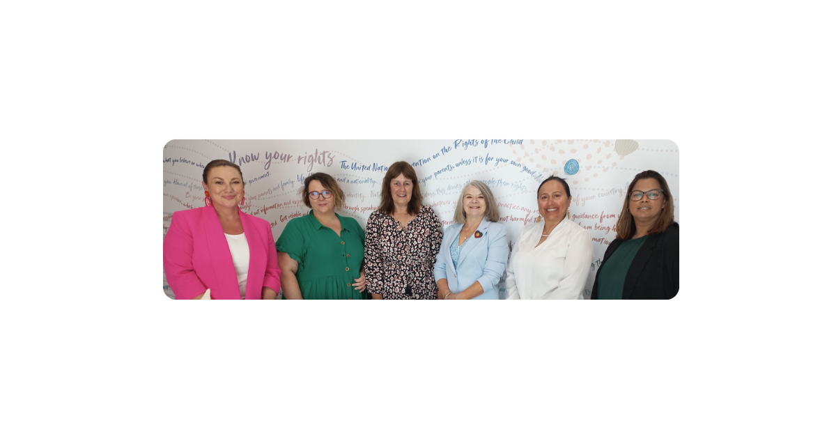 First Nations Children’s Commissioners, Guardians and Advocates ...