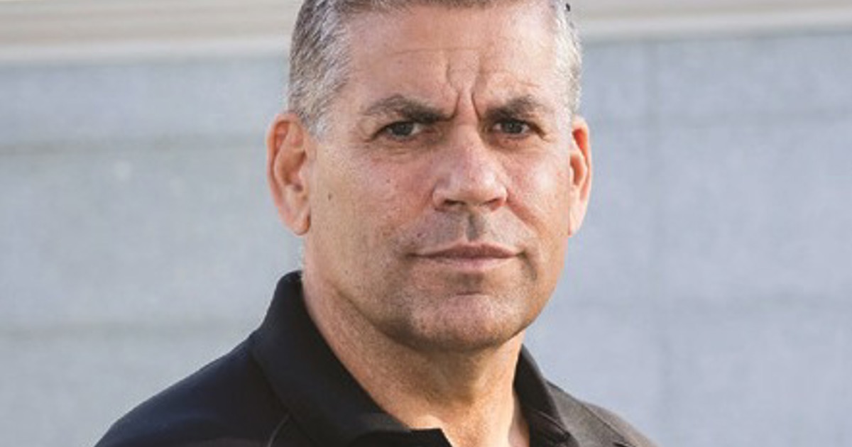 Gordon Cole - entrepreneur | Commissioner for Children and Young People WA